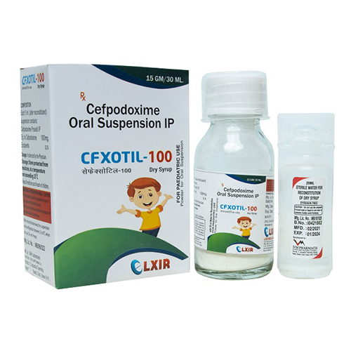 Dry Syrup PCD Pharma Franchise Company | Lxir Medilabs