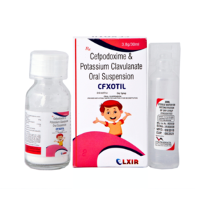 Dry Syrup Pharma Franchise Company | Lxir Medilabs