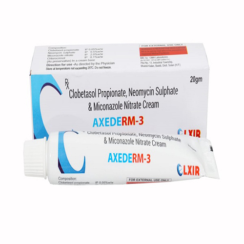Ointments PCD Pharma Franchise Company | Lxir Medilabs