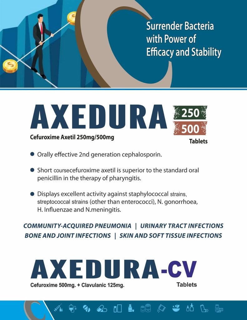 Tablet Pharma Franchise Company in India | Lxir Medilabs
