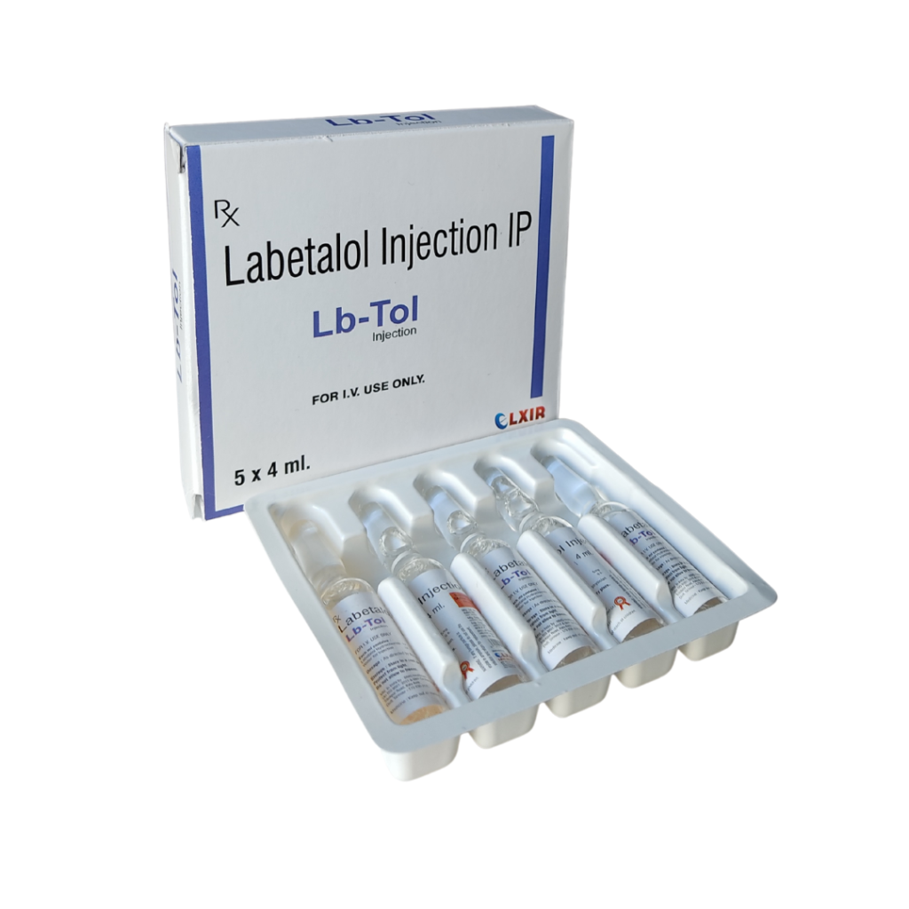 Injectables Pharma Franchise Company | Lxir Medilabs