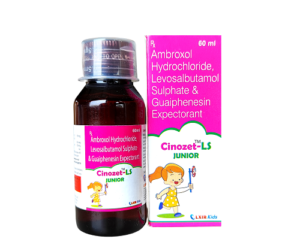 Liquid Syrup & Drops PCD Pharma Franchise Company | Lxir Medilabs