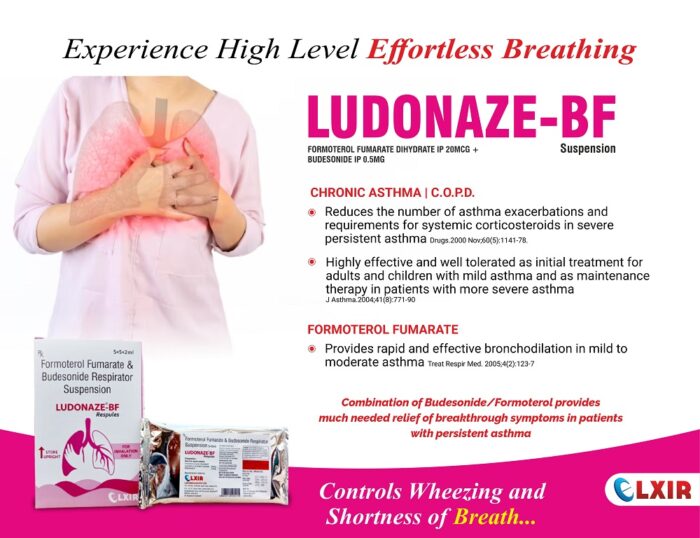 Respules Pharma Franchise Company | Franchise for Respules