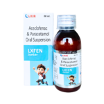 Liquid Syrup & Drops PCD Pharma Franchise Company | Lxir Medilabs