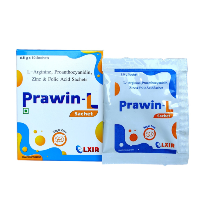 Sachet Pharma Franchise Company in India | Lxir Medilabs