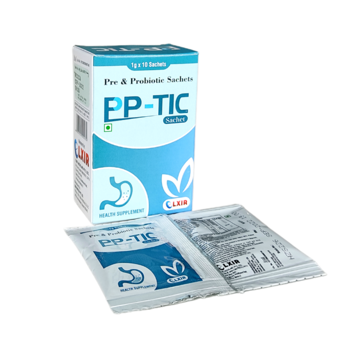 Sachet Pharma Franchise Company in India | Lxir Medilabs