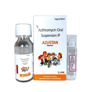 Dry Syrup Pharma Franchise Company | Lxir Medilabs