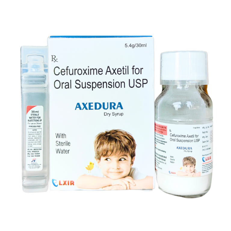 Dry Syrup PCD Pharma Franchise in India | Lxir Medilabs