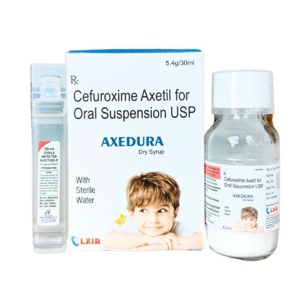 Dry Syrups Pharma Franchise Company | Lxir Medilabs