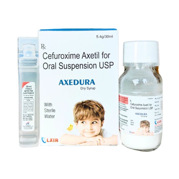 Dry Syrups Pharma Franchise Company | Lxir Medilabs