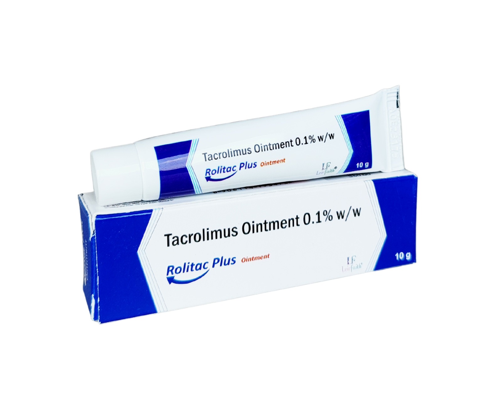 ROLITAC PLUS Ointment Product Pharma Franchise Company in India | PCD ...
